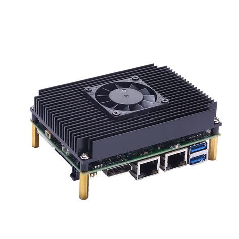 Pico Itx Sbc With 7th Generation Intel Core Pico51r