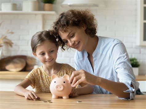 Mes De La Educación Financiera Cómo Crear Buenos Hábitos Financieros En