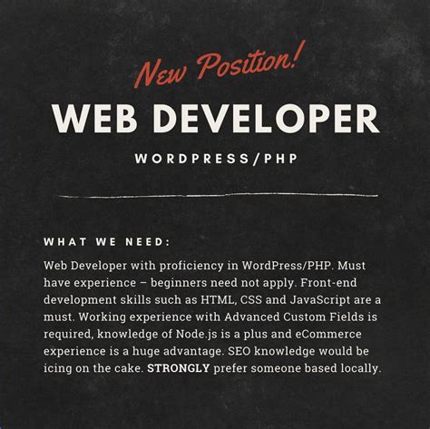 Forefront Web On Linkedin Webdeveloper Web Development Wordpress Webdevelopment Php