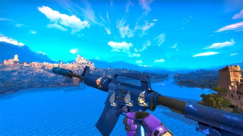 Roej Steam Inventory And Value Review Cs Go