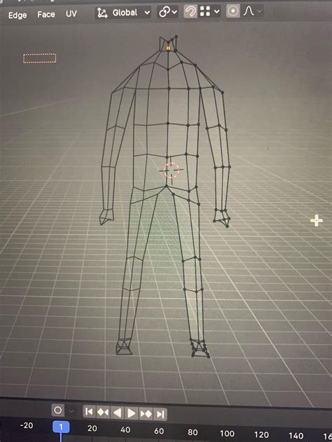 W Topology 😬 😬 R Blenderhelp