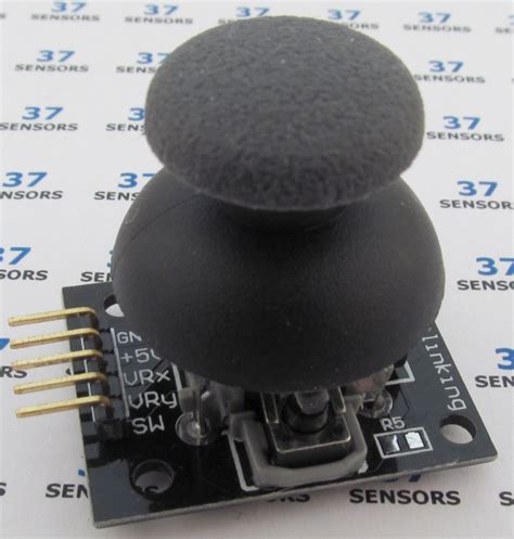 Analog Joystick Module
