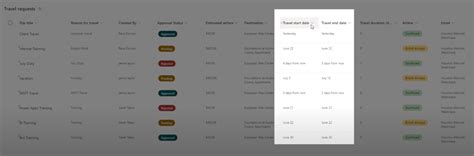 Setting Up Automated Date R Powerapps