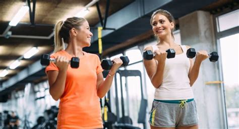 Top 10 Bicep Exercises For Women Effective Workouts My Fitness Blog