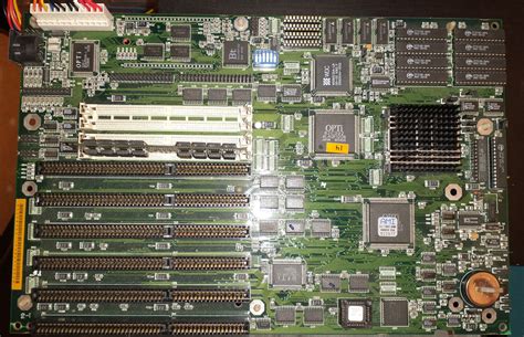 Dell System V486 Xx Mdt Rev 2 The Retro Web