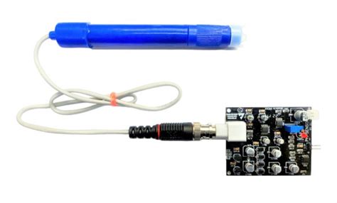 Buy Online Dissolved Oxygen Level Sensor For Arduino