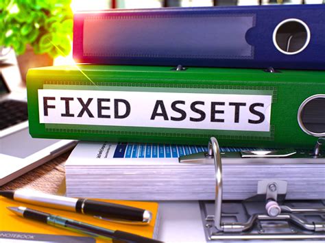 Fixed Assets In A Retail Store At Wallace Yang Blog