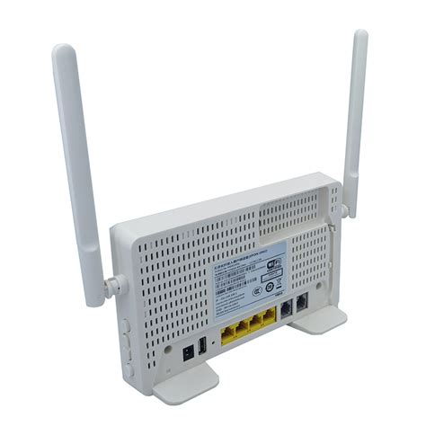 Hg8245c Hg8145c Epon Onu Gpon Ont With 4fe 2voice Wifi English Software Shopee Philippines