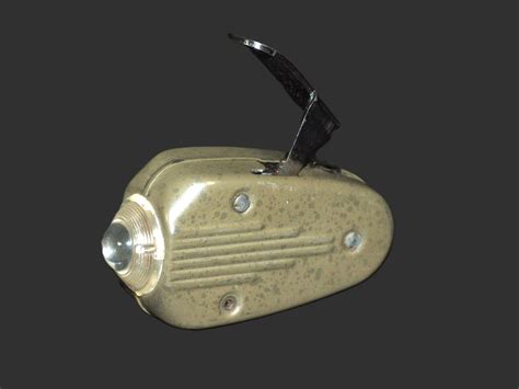 Philips Dynamo Torch In Lamps And Torches