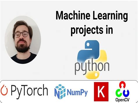 A Complete Machine Learning Program That Reaches The Goal Upwork