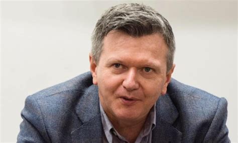 Richard Frediani The Complete Biography Of The Bbc Breakfast Editor