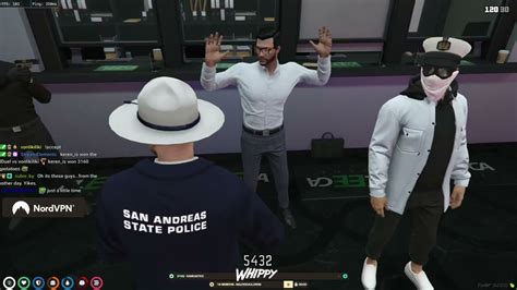 LSPD LSPD SASP Whippy GTA RP NoPixel 3 0 YouTube