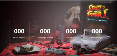 使用 Javascript 的响应式计数器动画 阿里云开发者社区