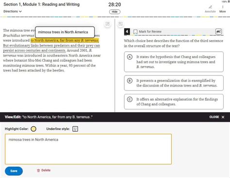 The Future Of Admissions Testing The College Board Soon To Release