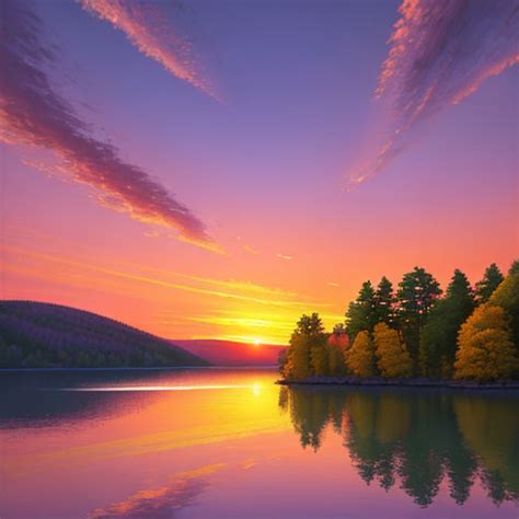 Ephemeral Horizons By Creativista On Deviantart