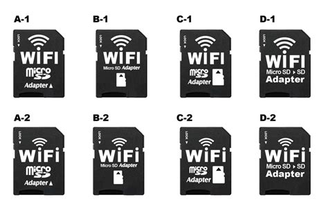 Micro Sd Card With Wifi At William Behm Blog