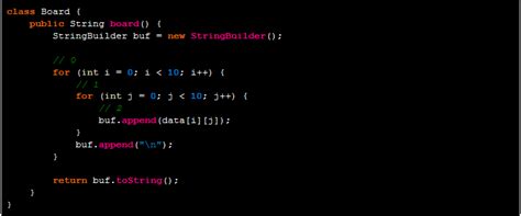 Calistenia De Objetos Object Calisthenics My Life As A Coder