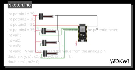 Teste Copy Wokwi Esp32 Stm32 Arduino Simulator
