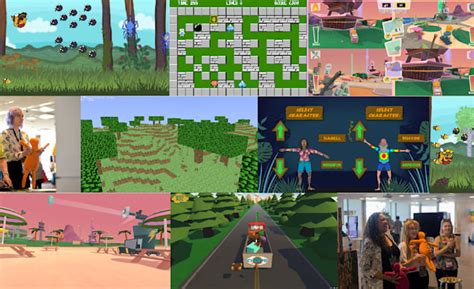 Develop Your 3d Game Prototype In Unity By Janplaehn Fiverr