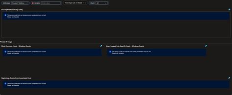 Github Tresscrosssocentitytriageworkbook The Soc Entity Triage