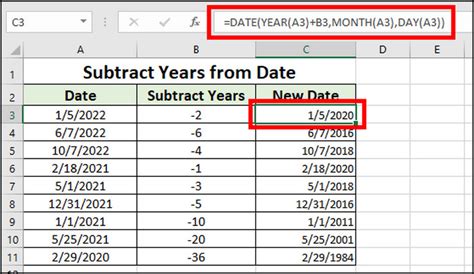 Add Months To Date In Excel Most Effortless Guide