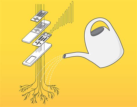 Root Node On Behance