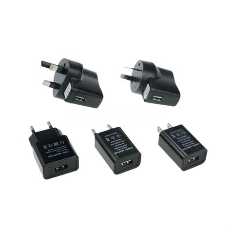 V Universal Usb Power Adapter Dc V A Eu Us Au Tdl Uc