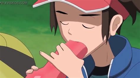 Freako Haxorus Poképhilia Nate 1080p Eporner
