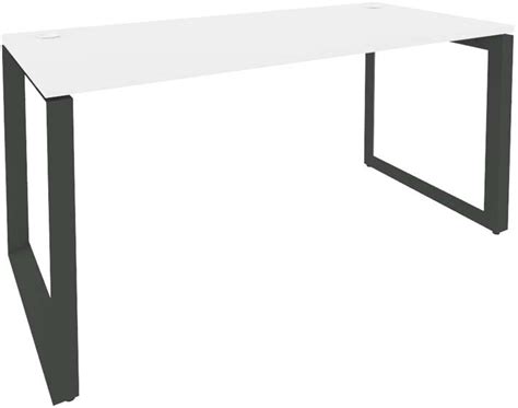 Onix Стол рабочий на О образном м к O Mo Sp 4 7 Купить в интернет магазине РАБОЧЕЕ МЕСТО