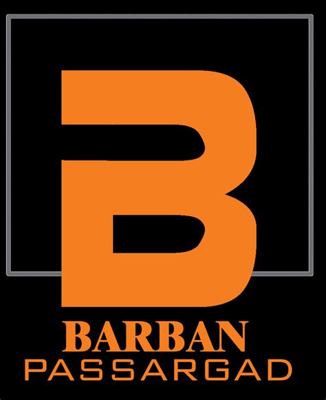 Barban Passargad