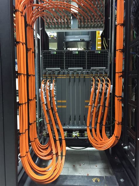 Cabling And Wiring Biac Broadband