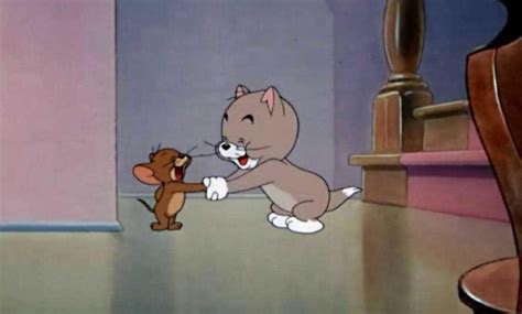 [♥︎] 카톡 프사하기 좋은 톰과제리 짤 모음 희귀짤 네이버 블로그