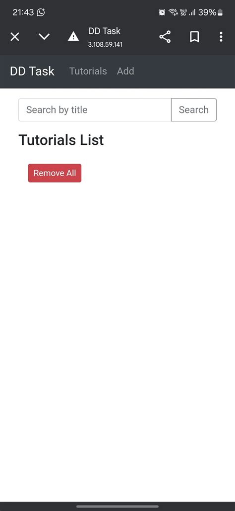Devops Docker Githubactions Cicd Nginx Dockercompose Mernstack