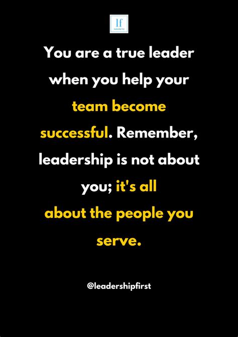 Leadership First On Linkedin Leadership Management