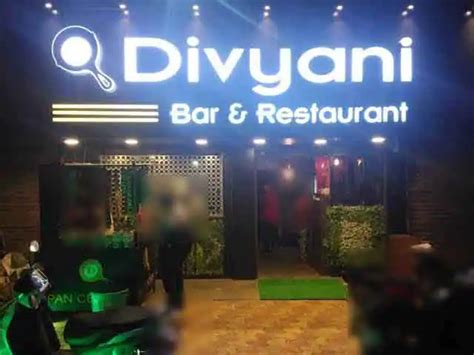 Divyani Restaurant Shivaji Nagar Pune Zomato
