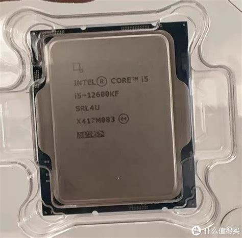 闲鱼翻新cpu鉴别全攻略：真伪辨别技巧助你完美避坑！
