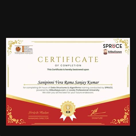 sanjay kumar on linkedin dsajourney