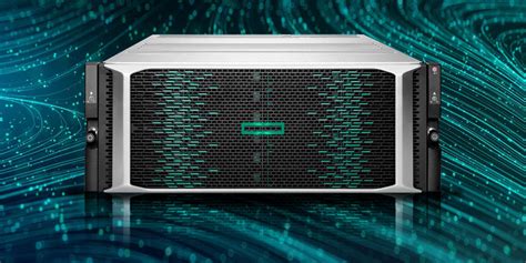 HPE Alletra Techbuyer