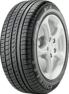 Pirelli Cinturato P7 205/50R17 93V - Skroutz.gr