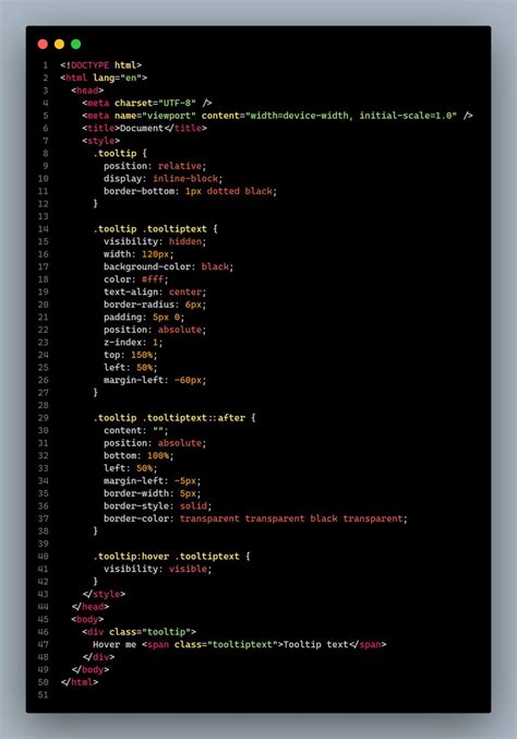 kingsuk bera on linkedin 🎨 diving deep into css tooltips loving the new interactive elements i…