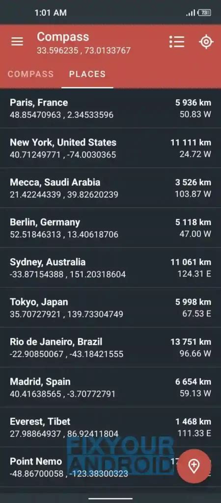 14 Free Android Apps To Use Sensors On Your Phone