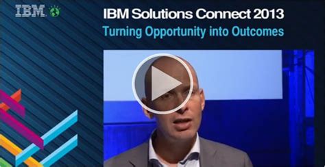 Ibm Solutions Connect 2013 Enterprise Application Enterprise