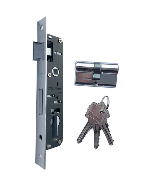 قفل باب دفن Mcm