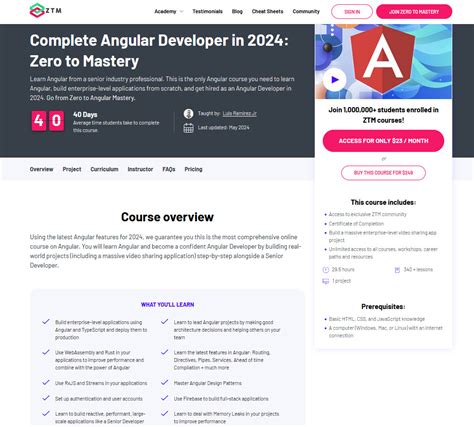 Beginners Guide To Angular NgOnChanges With Code Examples Zero To Mastery