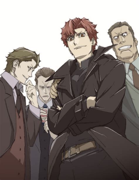 Baccano Volume Three Movies And Tv Shows