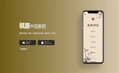 棋路中国象棋破解版 棋路皮卡鱼版本 棋路lite官网