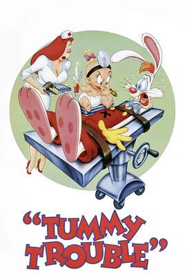 Cortos De Roger Rabbit Doblaje Wiki Fandom