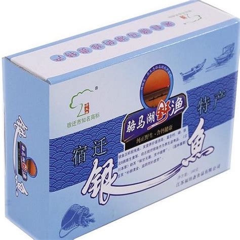 骆马湖银鱼详细介绍特点 宿迁特产 特色谷