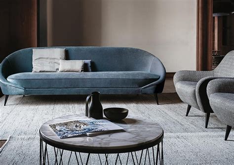 Modular Media Wall Series Contemporary Luxury Furniture Lighting And Interiors In New York