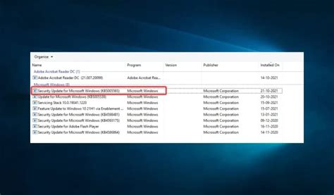 how to resolve the “0x00001b operation failed with error” issue